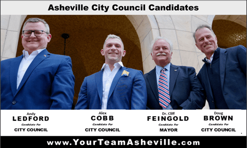 Your Team Asheville Watch Party - First Tuesday Conservatives ...